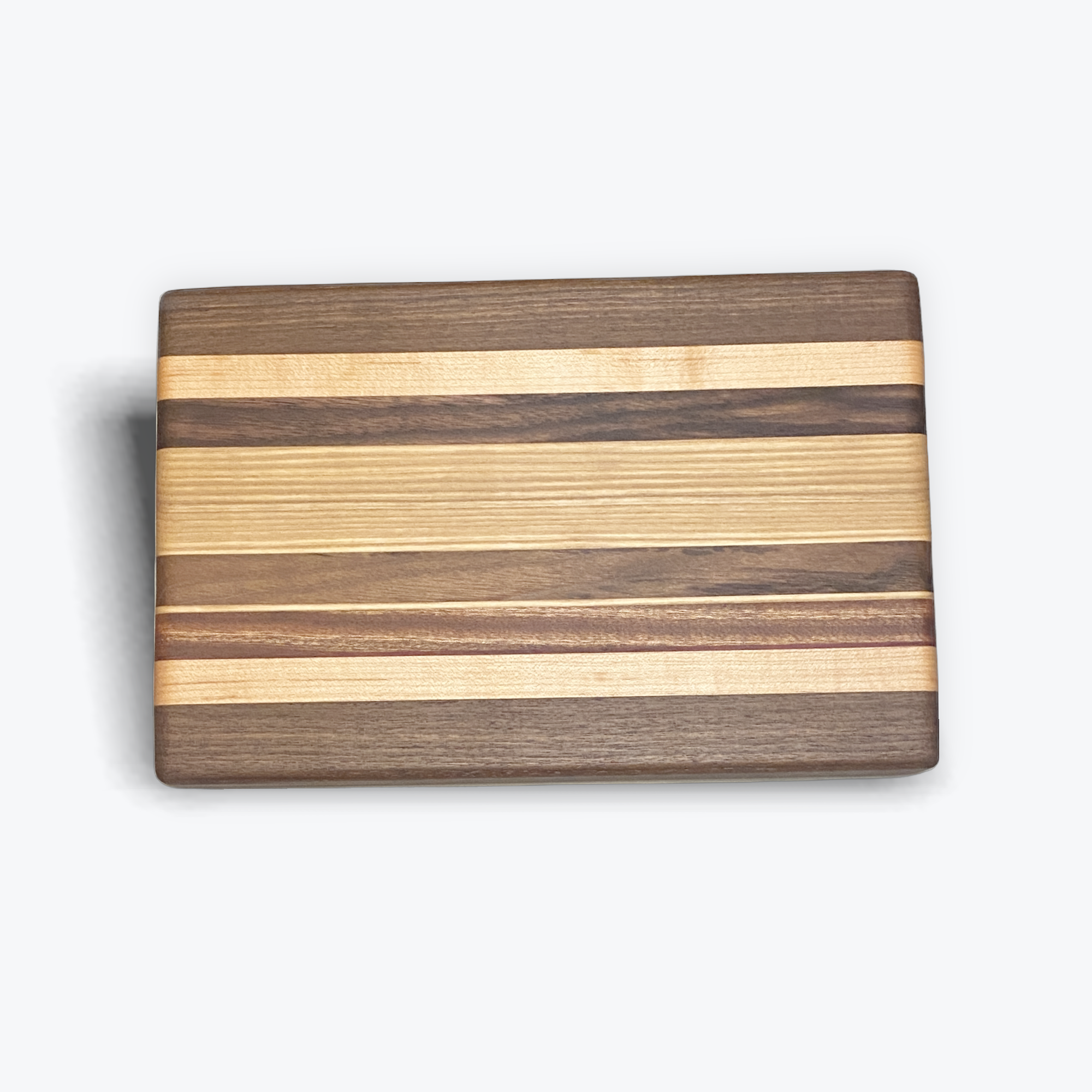 Edge Grain Cutting Board | FRIELING WOODWORKS LLC